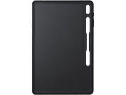 Capa Tablet SAMSUNG Galaxy Tab S8+ Standing Preto | Worten.pt