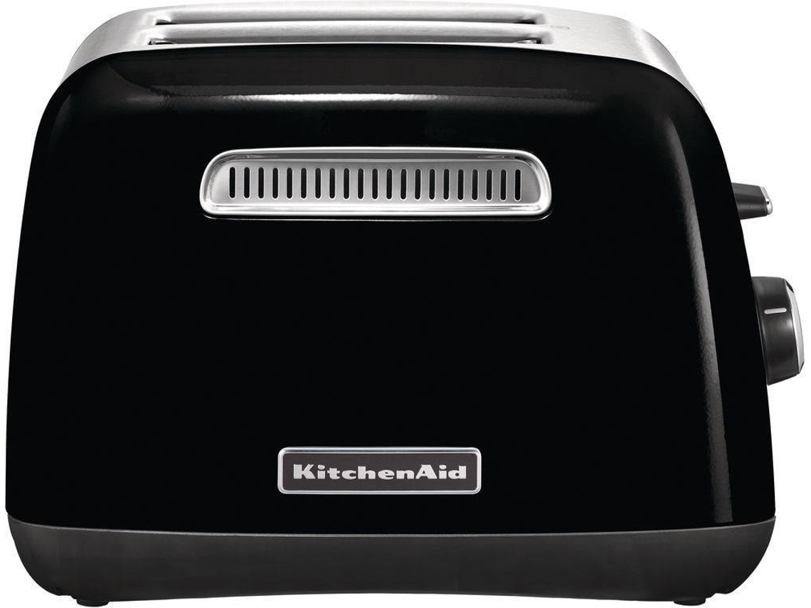 Torradeira KITCHENAID 5KMT2115EOB (1100 W) | Worten.pt