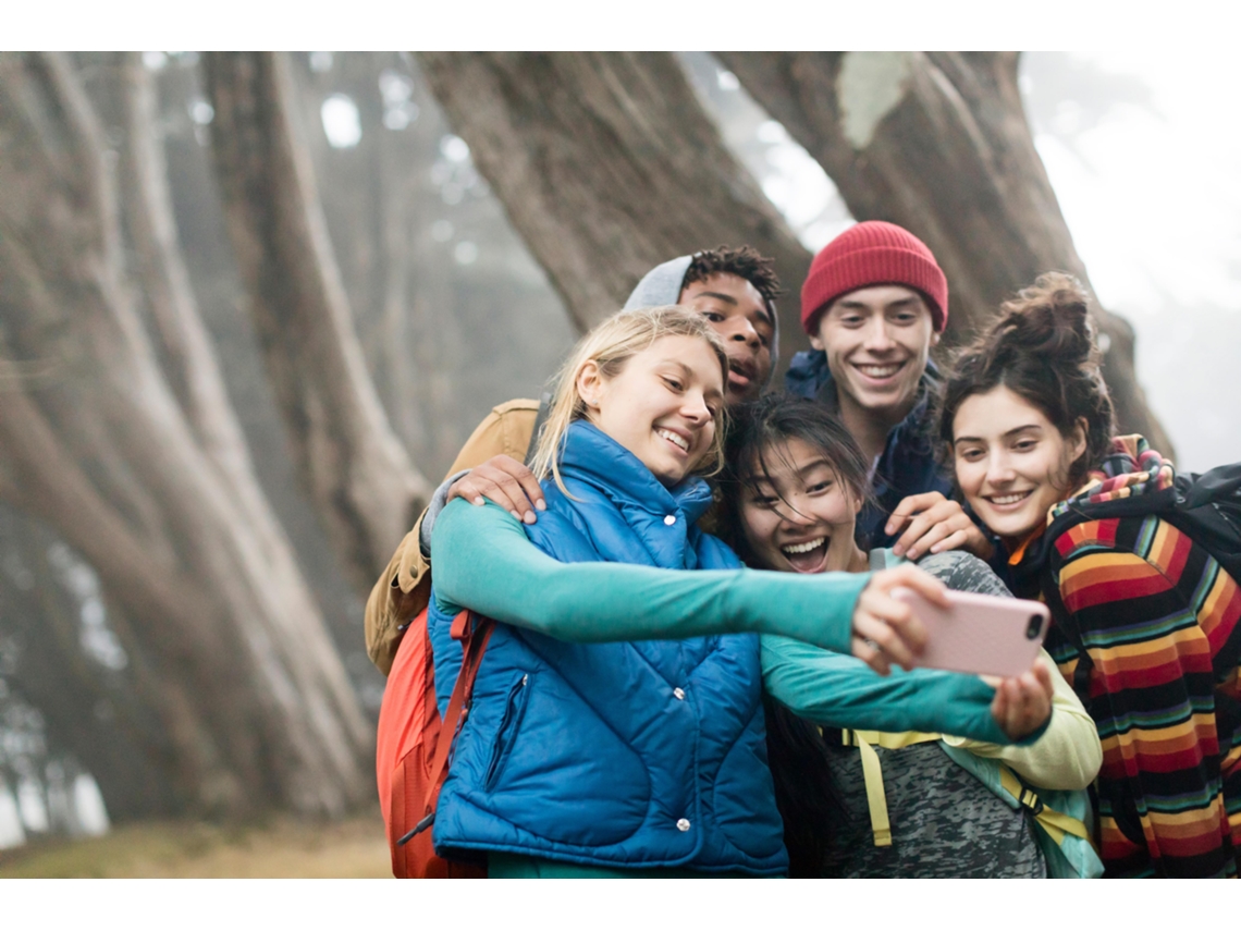 Hp Sprocket 200 Impressora Fotográfica Zink Zero Ink 313 X 400 Dpi 2" X ...