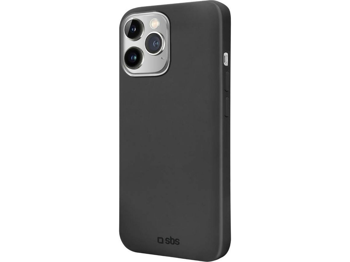 Capa para iPhone 14 Pro Max SBS Instinct Preto | Worten.pt