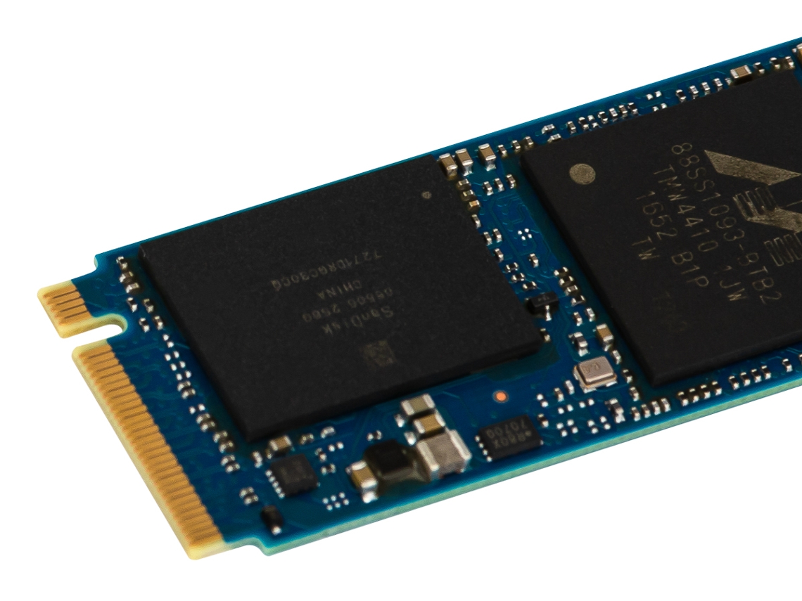 Disco SSD Interno WESTERN DIGITAL Black Sata PCIE Gen3 M.2 512 GB (512 ...