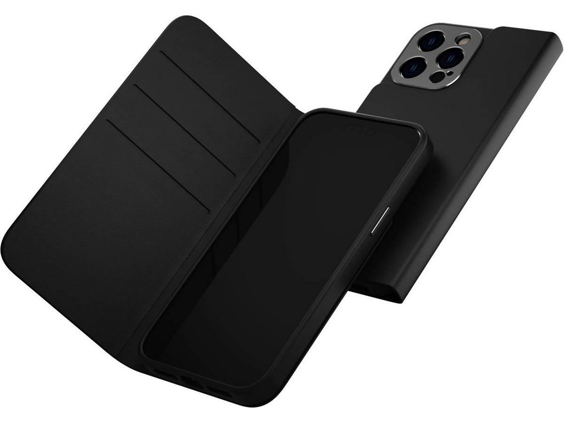 Capa Apple iPhone 14 Pro Max MOSHI Overture Magsf Preto | Worten.pt