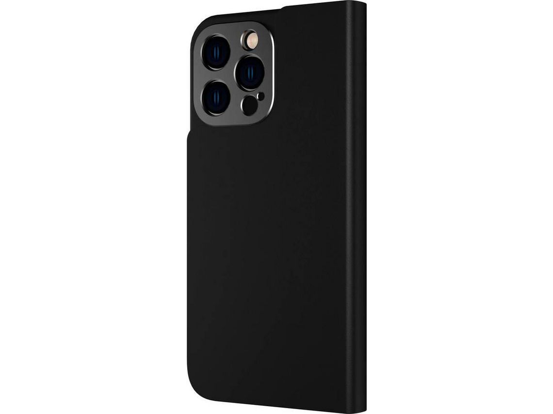 Capa Apple iPhone 14 Pro Max MOSHI Overture Magsf Preto | Worten.pt