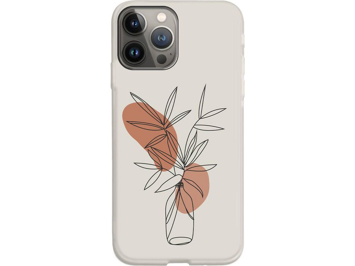Capa Xiaomi Redmi 10C SBS Jar Flower | Worten.pt