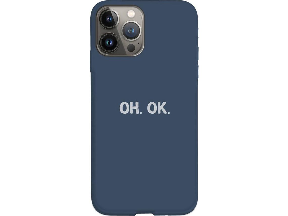 Capa Apple 13 SBS Oh Ok | Worten.pt