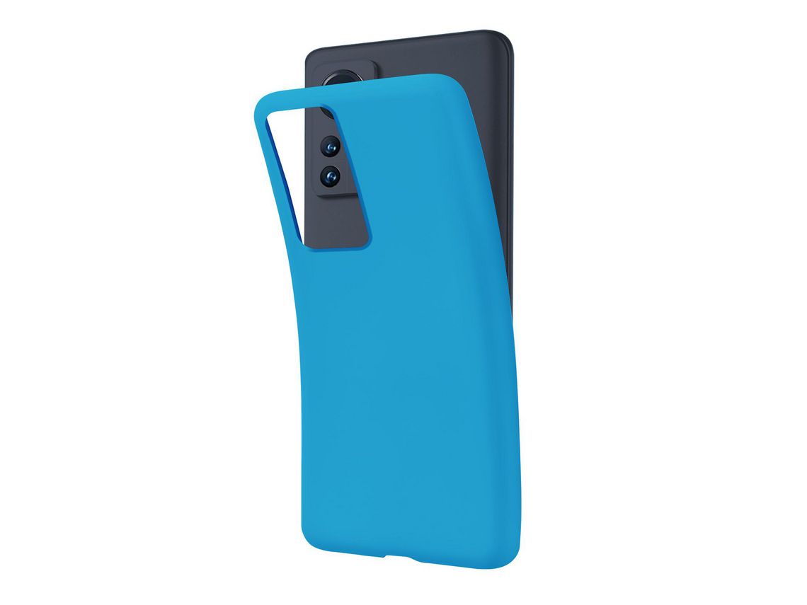 Capa Xiaomi 12 SBS Rainbow 2191C Azul | Worten.pt
