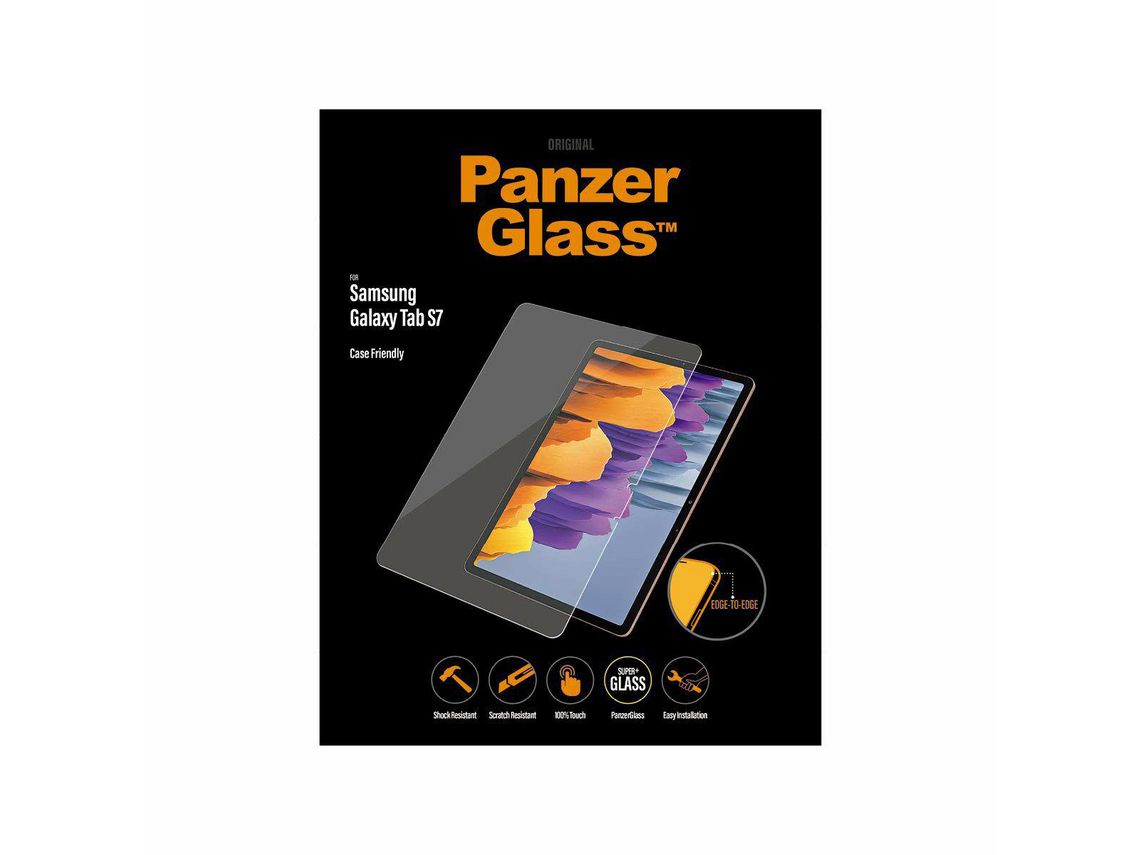 Película PANZER GLASS 7241 | Worten.pt