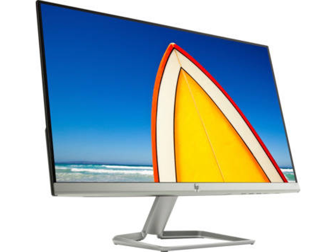 Monitor HP 24F (24'' - Full HD - LED IPS - FreeSync) | Worten.pt
