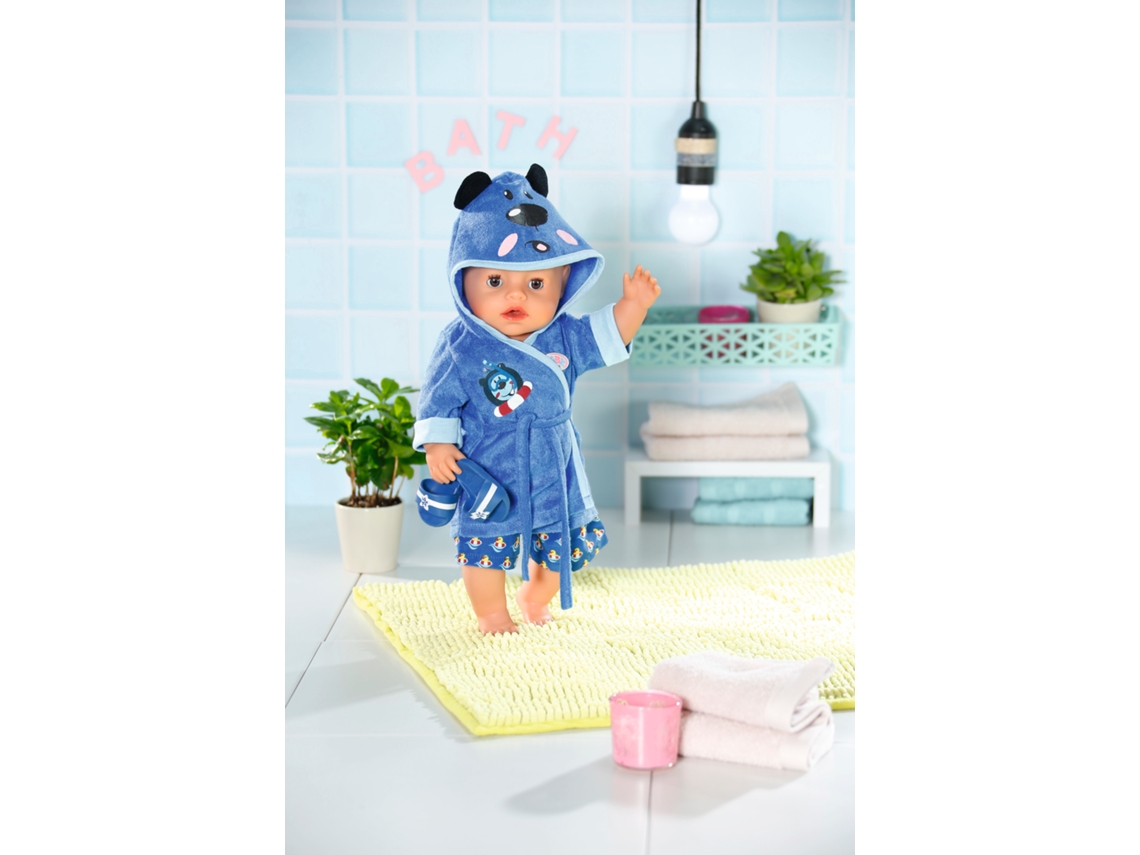 Conjunto de roupa de boneca ZAPF Outfit | Worten.pt