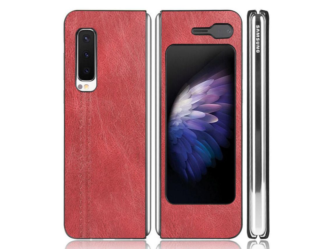 Capas Samsung Galaxy fold 5g/fold 4g/w20 5g | Worten.pt
