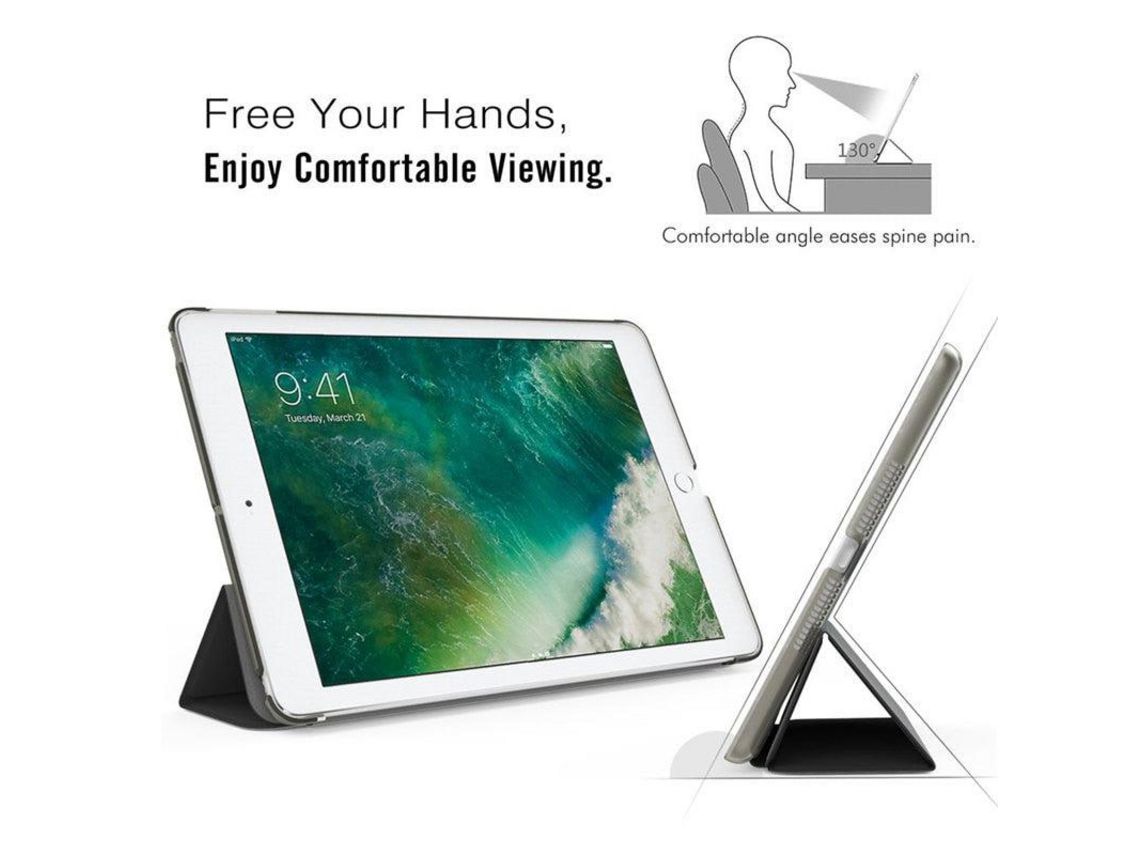 Capa Tablet Ar 2 SLOWMOOSE Rosa | Worten.pt