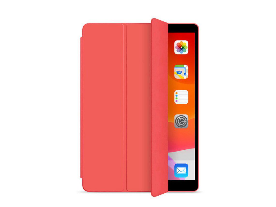 Capa para iPad Air 1 ar 2 SLOWMOOSE Rosa | Worten.pt