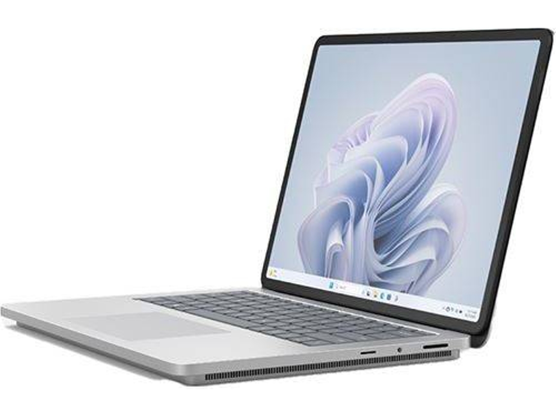MICROSOFT Surface Laptop Studio (14.4" - Intel Core i7 - RAM: 16 GB ...