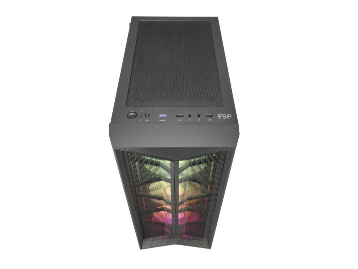 Desktop Gaming AURES GAMING REVOLUTION Basilisk I134F Rtx 46 / Intel I5 ...