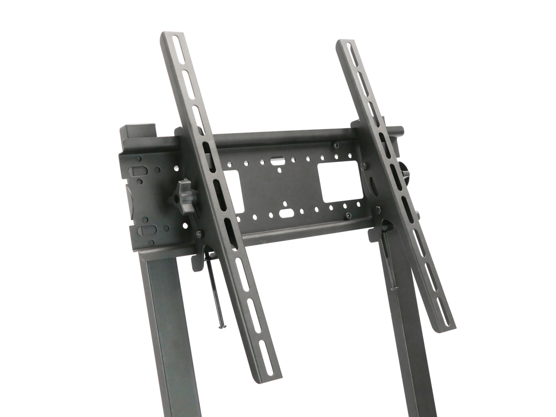Suporte Vertical de TV BEMATIK com rodas para tela plana 37-46 | Worten.pt