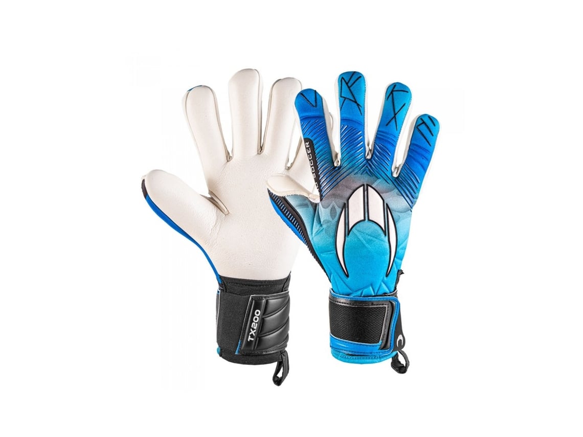 Luvas Guarda-Redes de Futebol HO SOCCER Phenomenon Pro Iii Negative ...