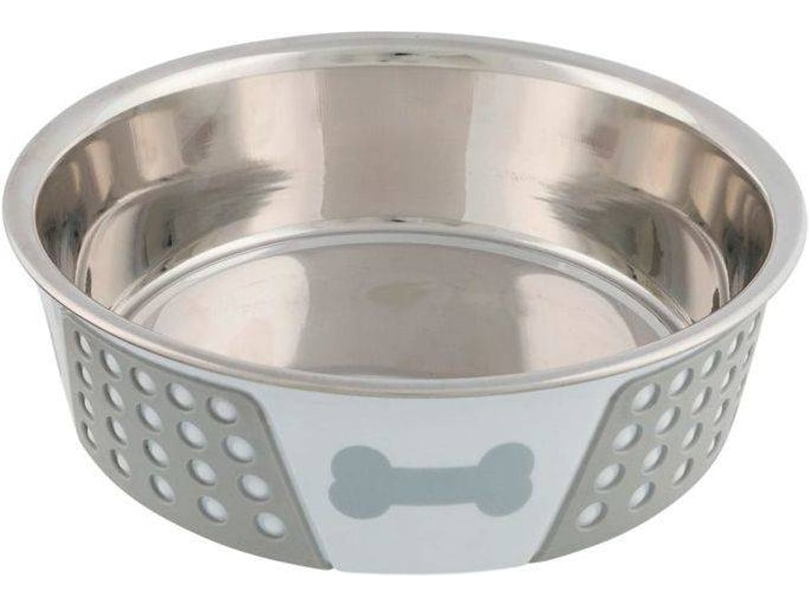 Gamela Inox com Silicone | Worten.pt