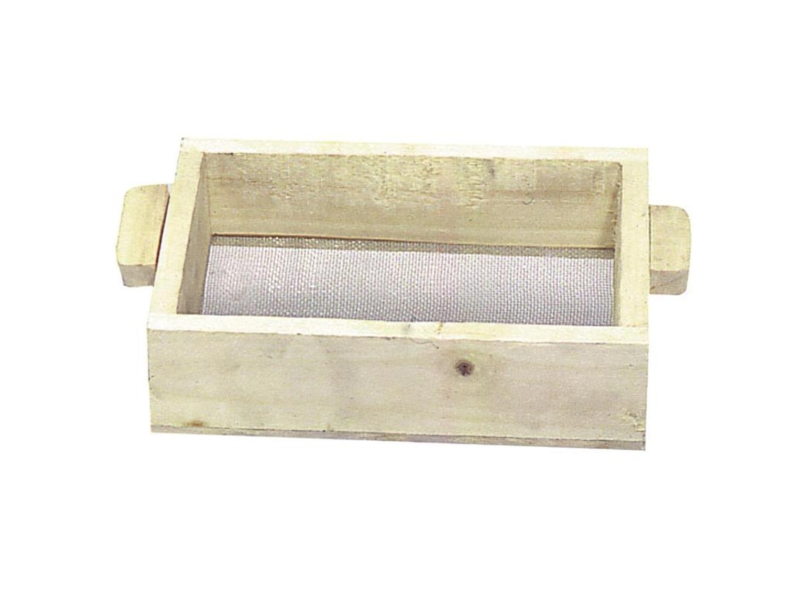 Peneira de Madeira ORYX | Worten.pt