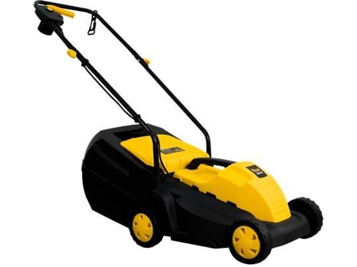 Corta Relva FLUX 1200W | Worten.pt