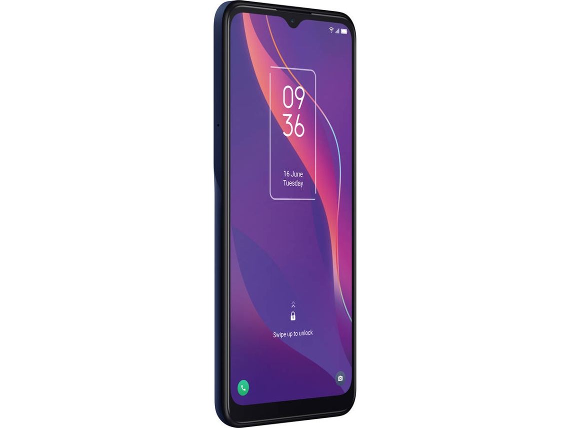 Smartphone TCL 306 (5.62'' - 3 GB - 32 GB - Azul) | Worten.pt