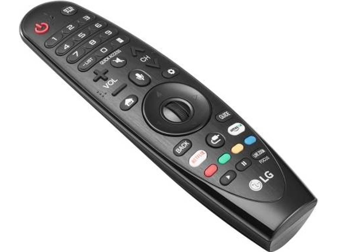 Comando LG LG AN-MR18BA.AEU (Para LG) | Worten.pt