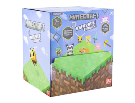 Entrega Express | Entregas Rápidas em Worten.pt Minecraft | Worten.pt