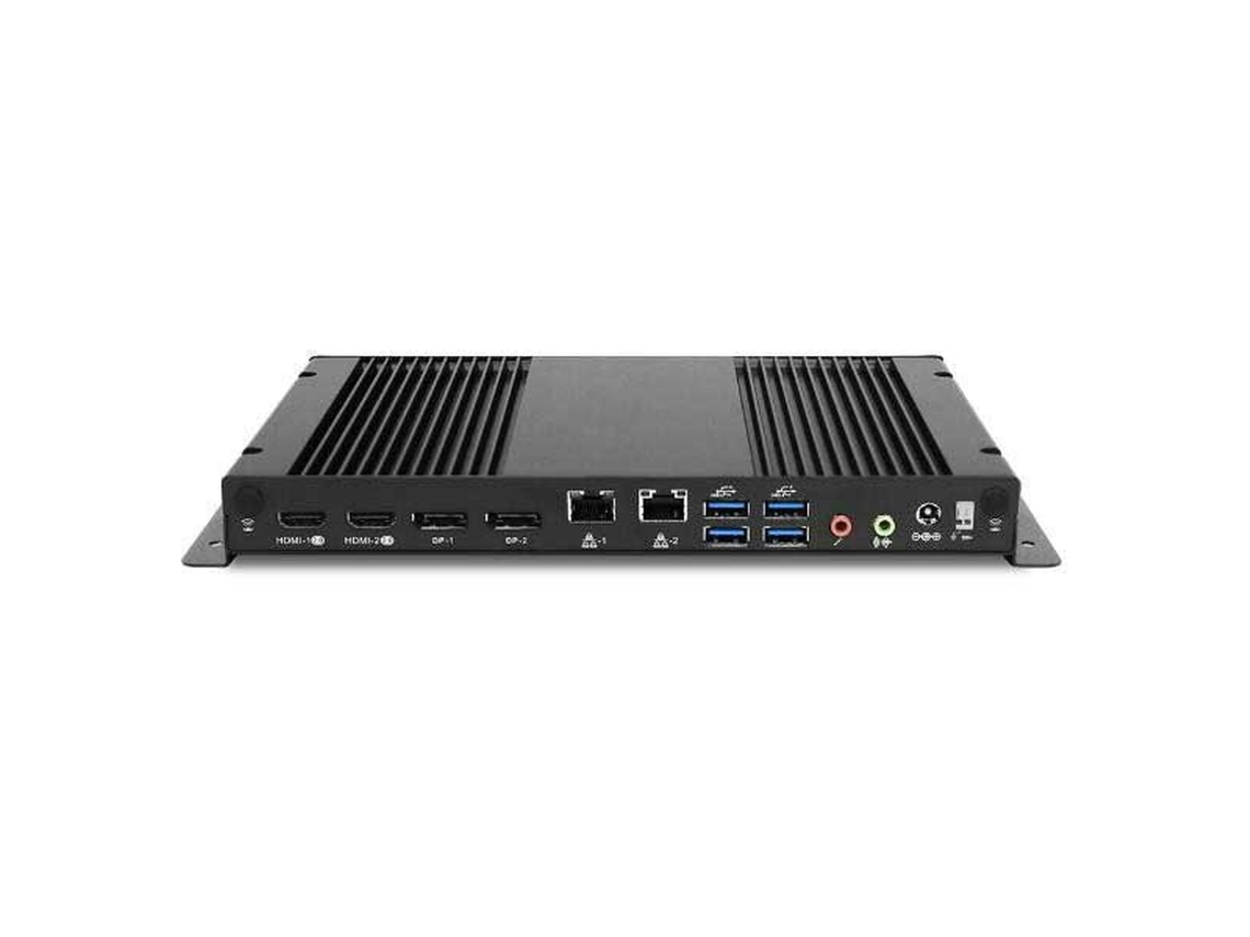 Mini PC AOPEN DEX5750 (Intel Core i5-1135G7 - RAM: 16 GB - 256 GB SSD ...