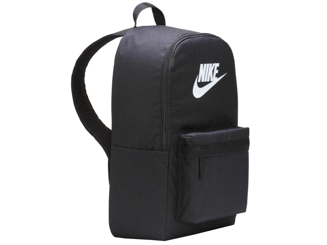 Mochila NIKE NK Heritage Backpack DC4244-010, unissex (preto - one size ...