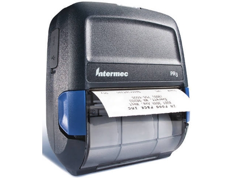 Impressora POS INTERMEC PR3 - PR3A300610011 | Worten.pt