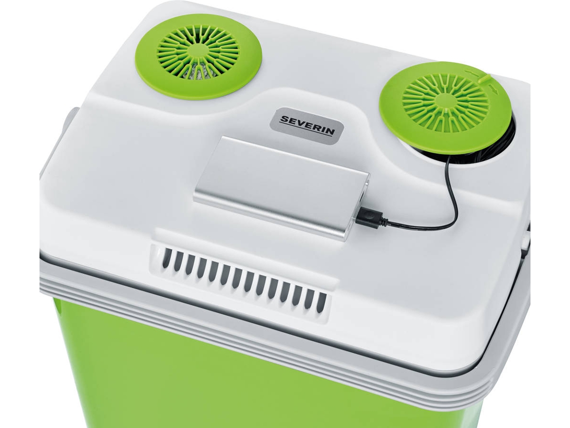 Geleira Elétrica SEVERIN KB 2923 (Capacidade: 28 L) | Worten.pt