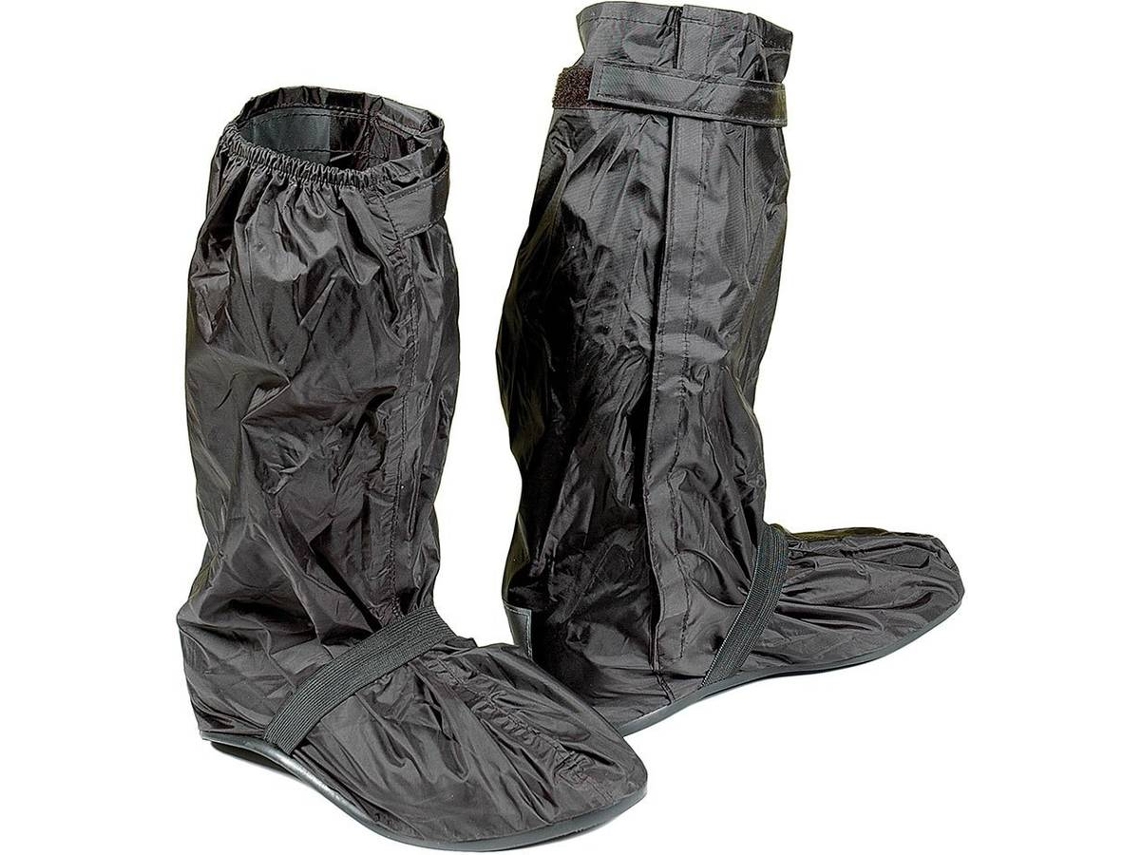 Capa de Botas para Homem BOOSTER Heavy Duty Multicor para Motociclismo ...