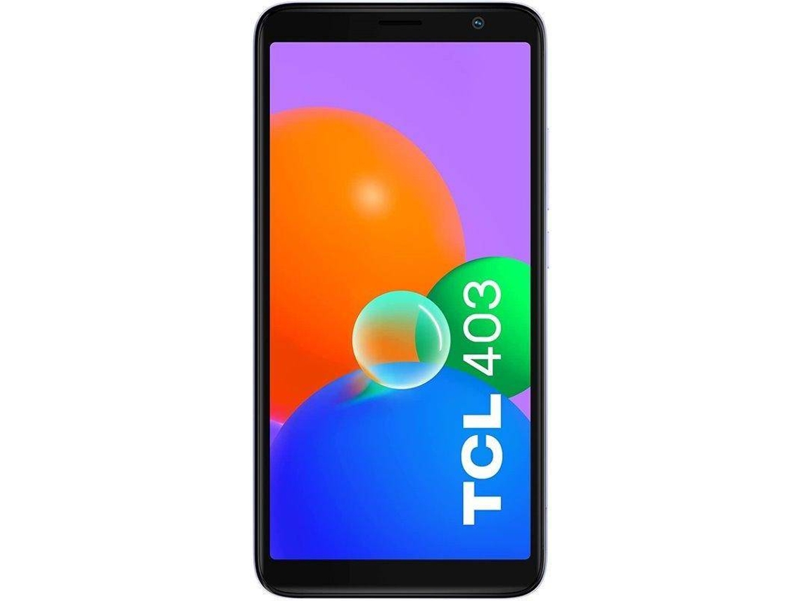 Smartphone TCL 403 (6'' - 2 GB - 32 GB - Púrpura) | Worten.pt