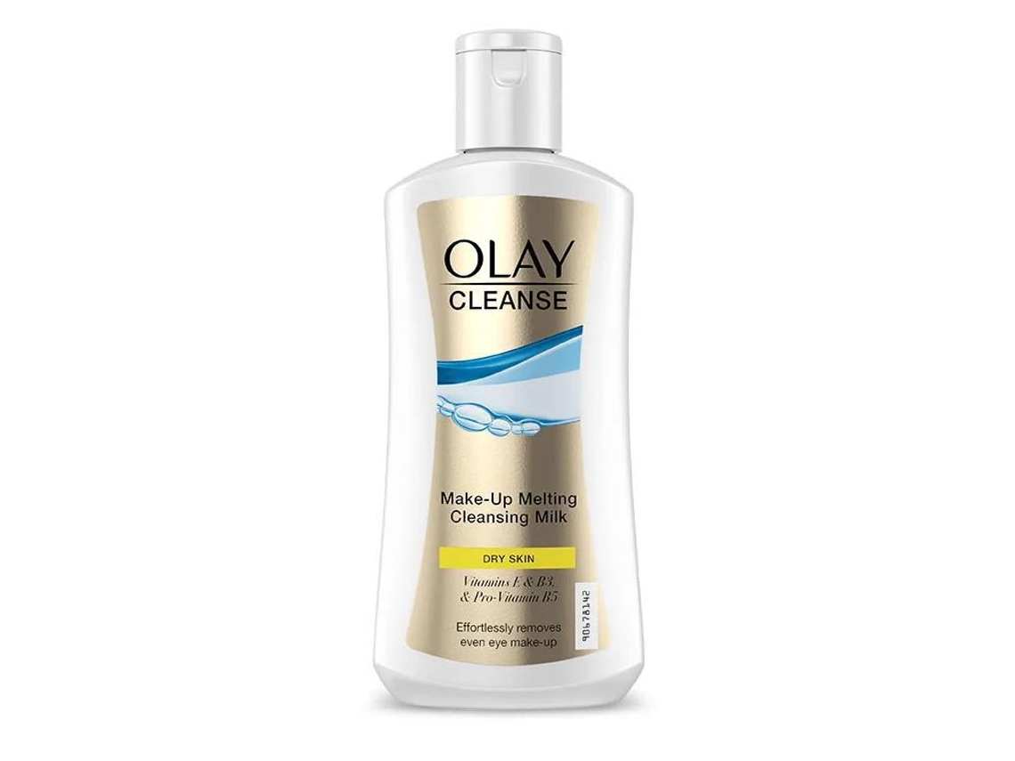 Olay 8001841480596 Leite de Limpeza & Lavagem Faciales 200 Ml | Worten.pt