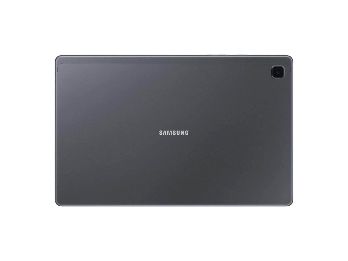 Tablet SAMSUNG Galaxy Tab A7 2022 10,4 3GB/32GB 4G Cinza Escuro Dark ...