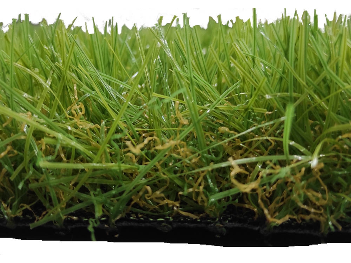 Rolo de Relva Artificial COMERCIAL CANDELA (40 Mm 1 X 2,5 m) | Worten.pt