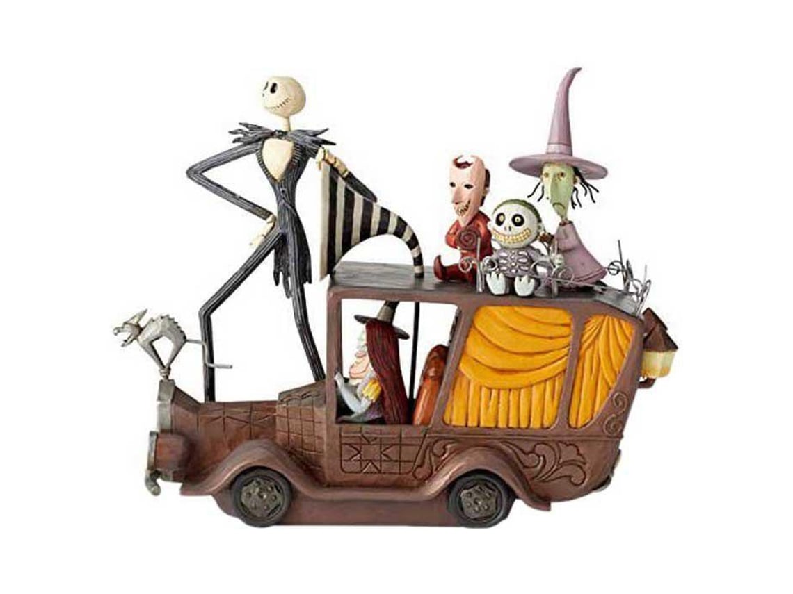 Enesco Figura O Estranho Mundo de Jack Carro Do Prefeito 17 Cm | Worten.pt