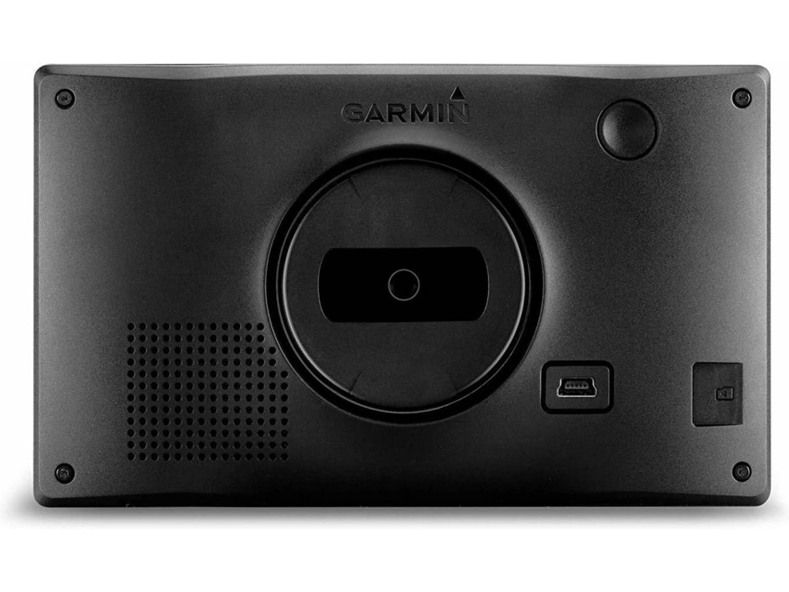 GPS GARMIN Drive 52 SE MT-S (Europa - 5'' - 1h de autonomia) | Worten.pt