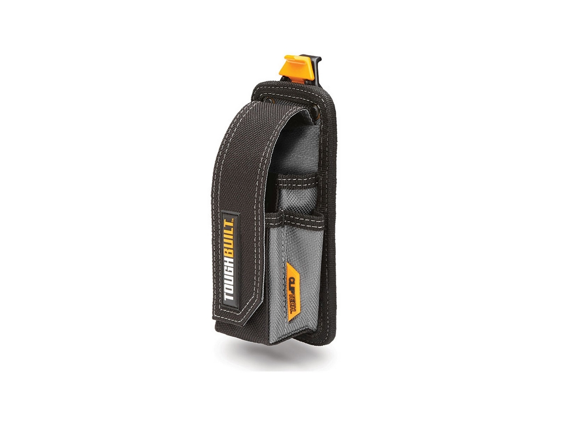 Porta-ferramentas Toughbuilt tb-ct-34-b Bolsa Voltímetro/amperímetro ...