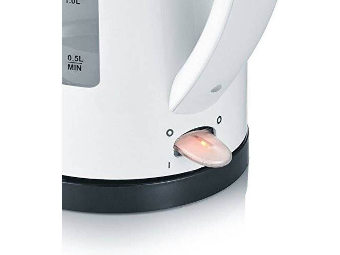 Jarro Elétrico SEVERIN WK3494 (2200 W - 1,5 L) | Worten.pt