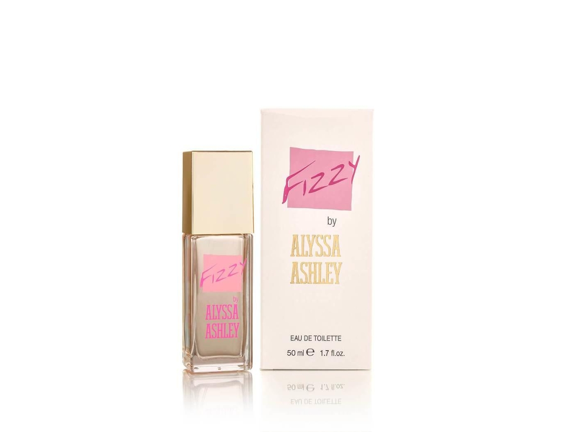 Alyssa Ashley Fizzyes 50 Ml | Worten.pt