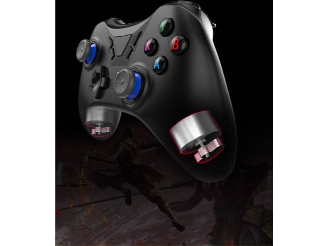 Comando Nintendo Switch Pro ENZONS Wireless | Worten.pt