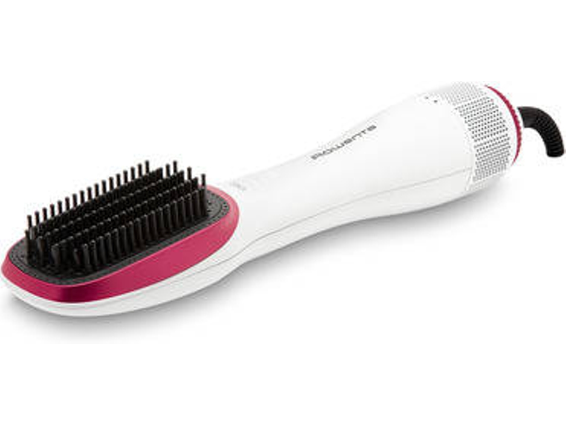 Escova Alisadora ROWENTA Express Air Brush CF6220F0 (Outlet Grade A ...