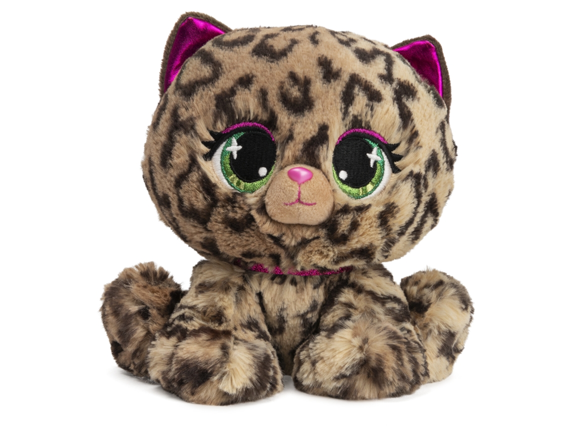 Animais de brincar SPIN MASTER Animal (3 anos) | Worten.pt