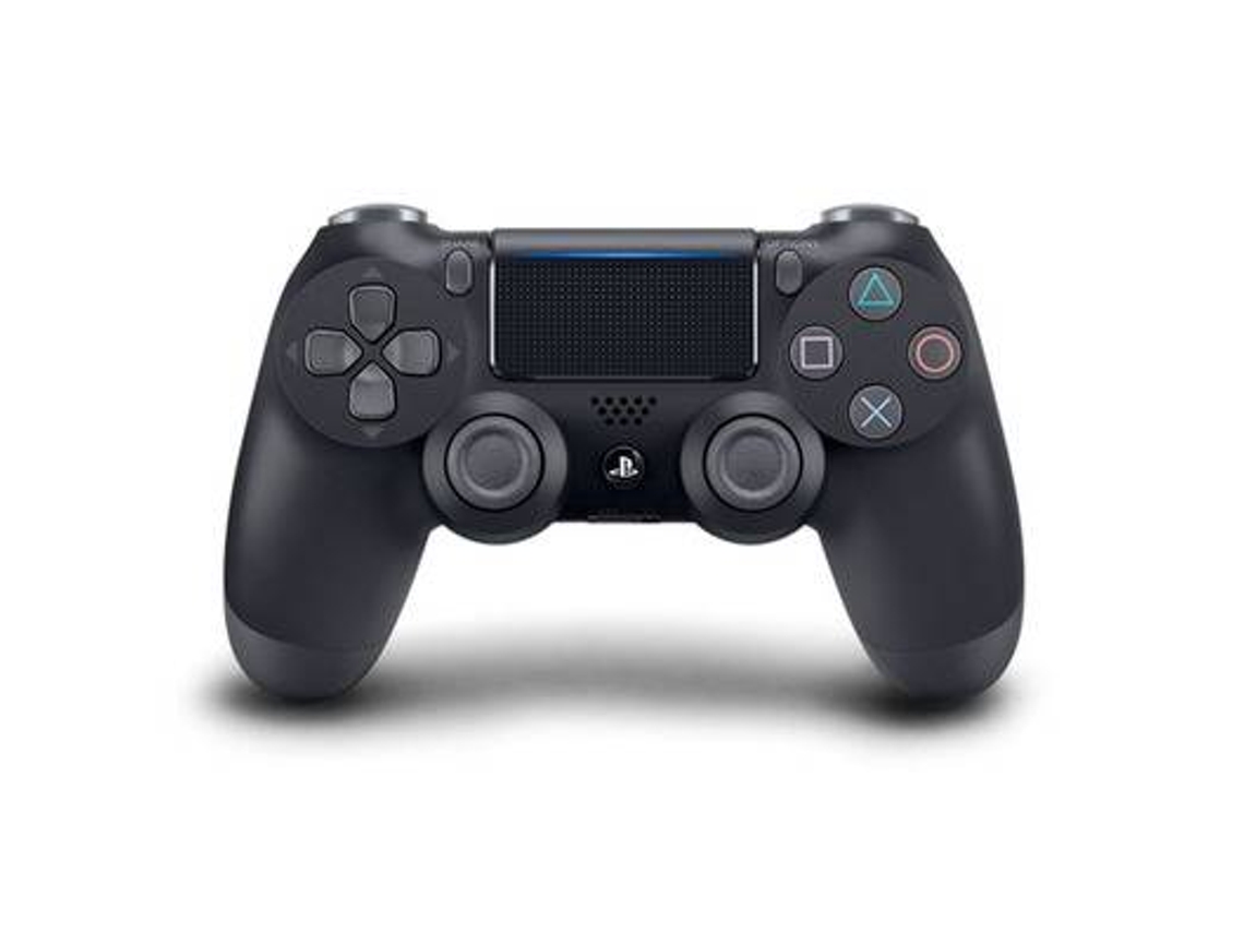 Consola PS4 Slim + Death Strading (1 TB) | Worten.pt