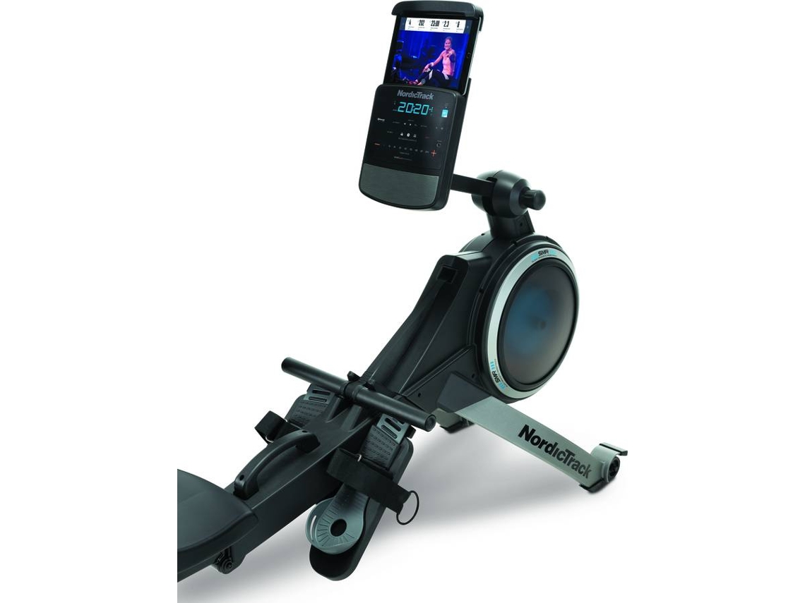 Máquina de Remo NORDICTRACK RW300 (24 níveis de Resistência) | Worten.pt