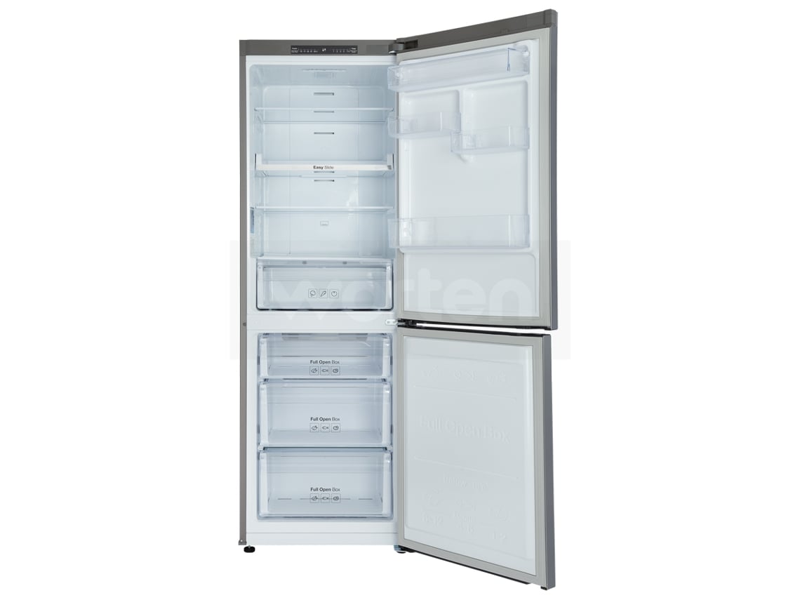 Frigorífico Combinado SAMSUNG RB30J3000SA (No Frost - 178 cm - 311 L ...