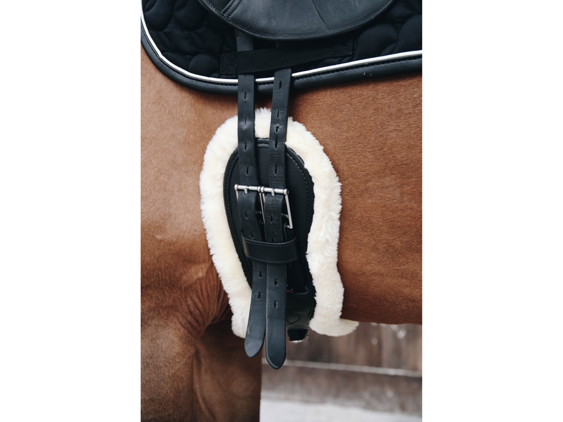 Ovelha de circunferência anatómica curta KENTUCKY | Worten.pt