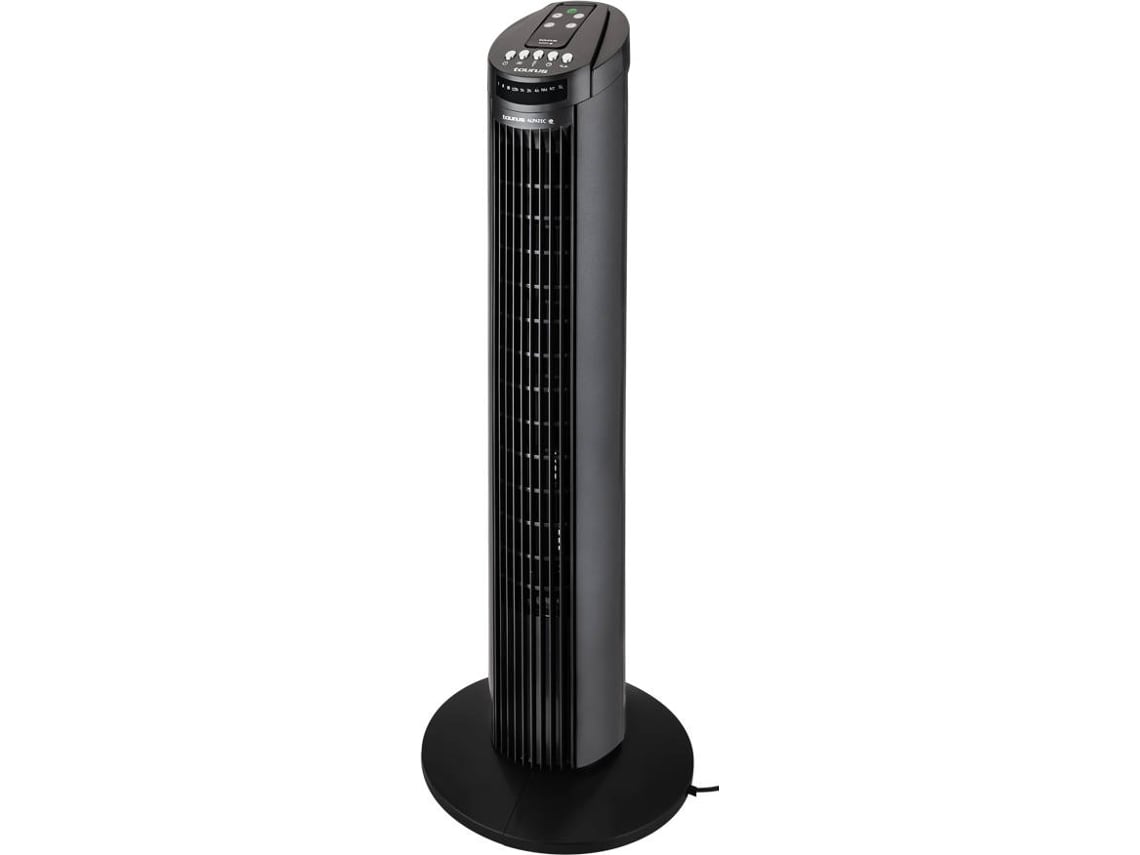 Coluna de Ar TAURUS Babel RC (Outlet Grade B - 3 velocidades - 45 W ...