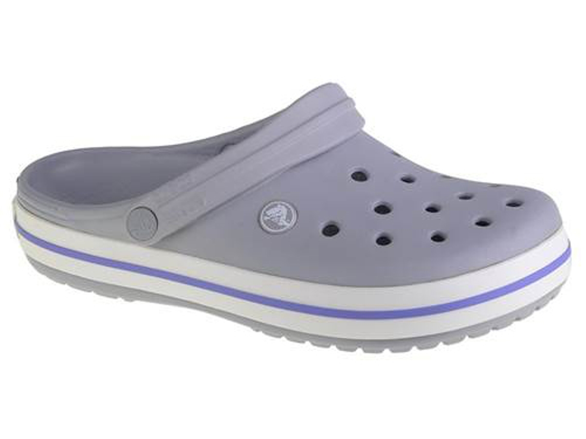 Ténis CROCS (Roxo -Material Sintético -38-39 ) | Worten.pt