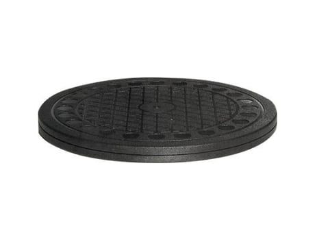 Base Rotativa 360º de 25Cm Até 50Kg | Worten.pt